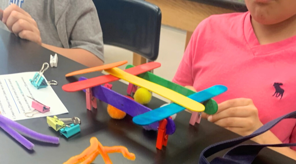 Programs - STEM Innovation